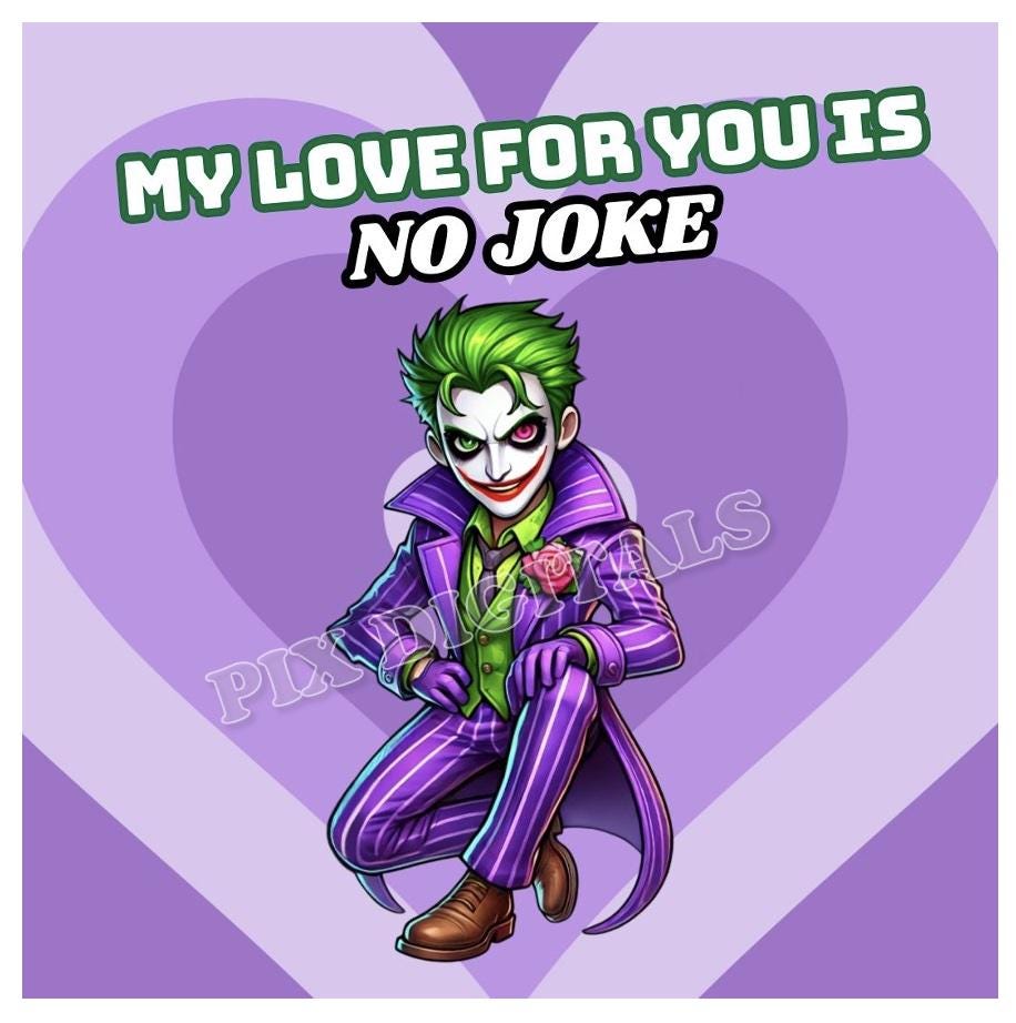 Fortnight Valentine's Day Cards (digital IMAGES) - 14 Digital Images ...