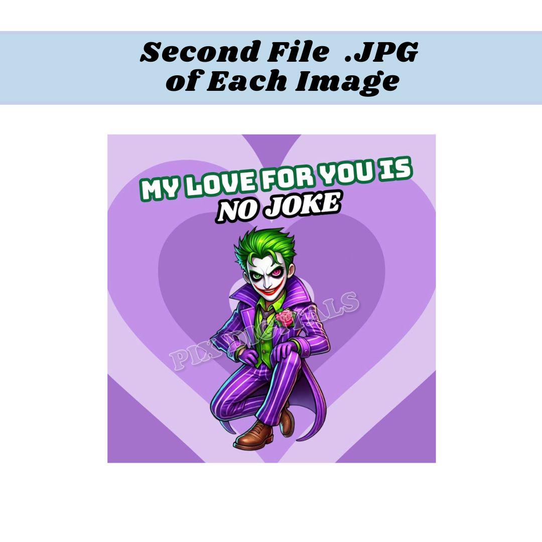 Fortnight Valentine's Day Cards (digital IMAGES) - 14 Digital Images ...