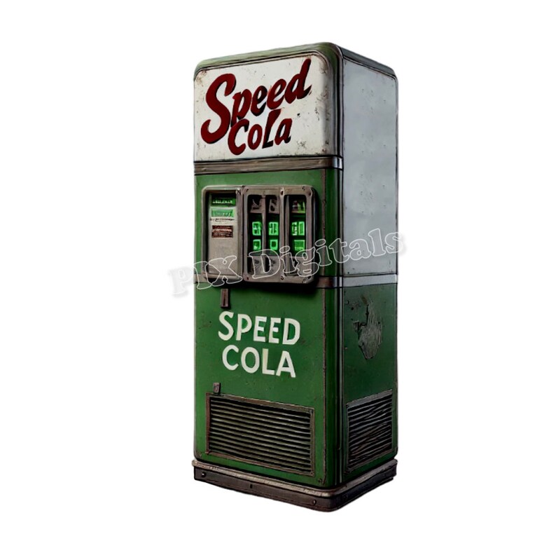Speed Cola Power up 5 Digital Images, Pngs, Clipart Call of Duty, High ...