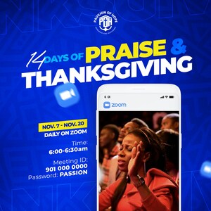 Editable Church Event Program Flyer Template, Editable in Canva ...