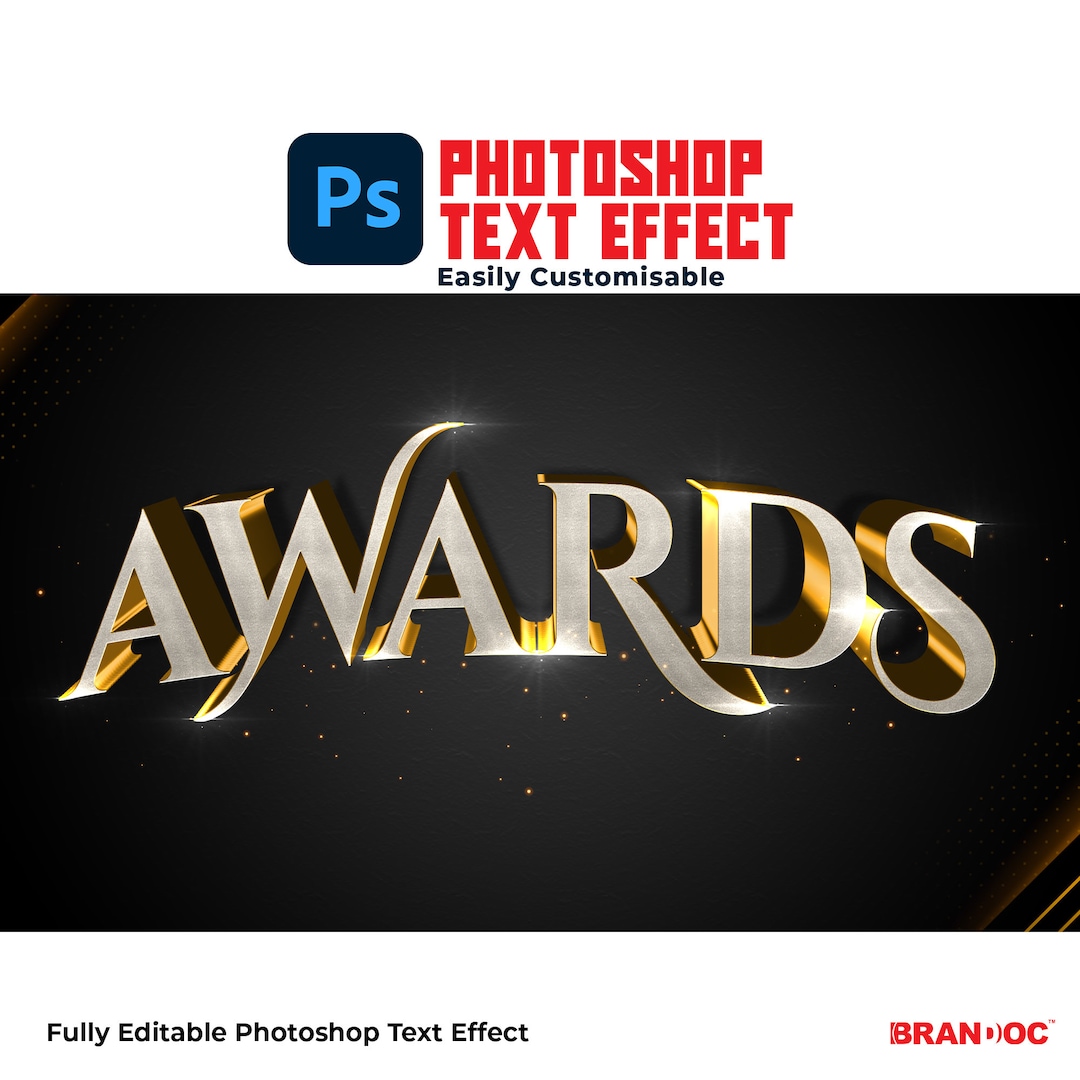 Photoshop 3d Text Effect | Text Style | Custom 3d Text | Custom Text ...