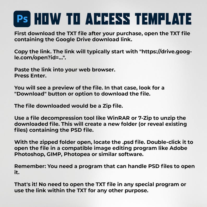 Editable Church Event Flyer Template: Canva & Photoshop (PSD) (digital ...