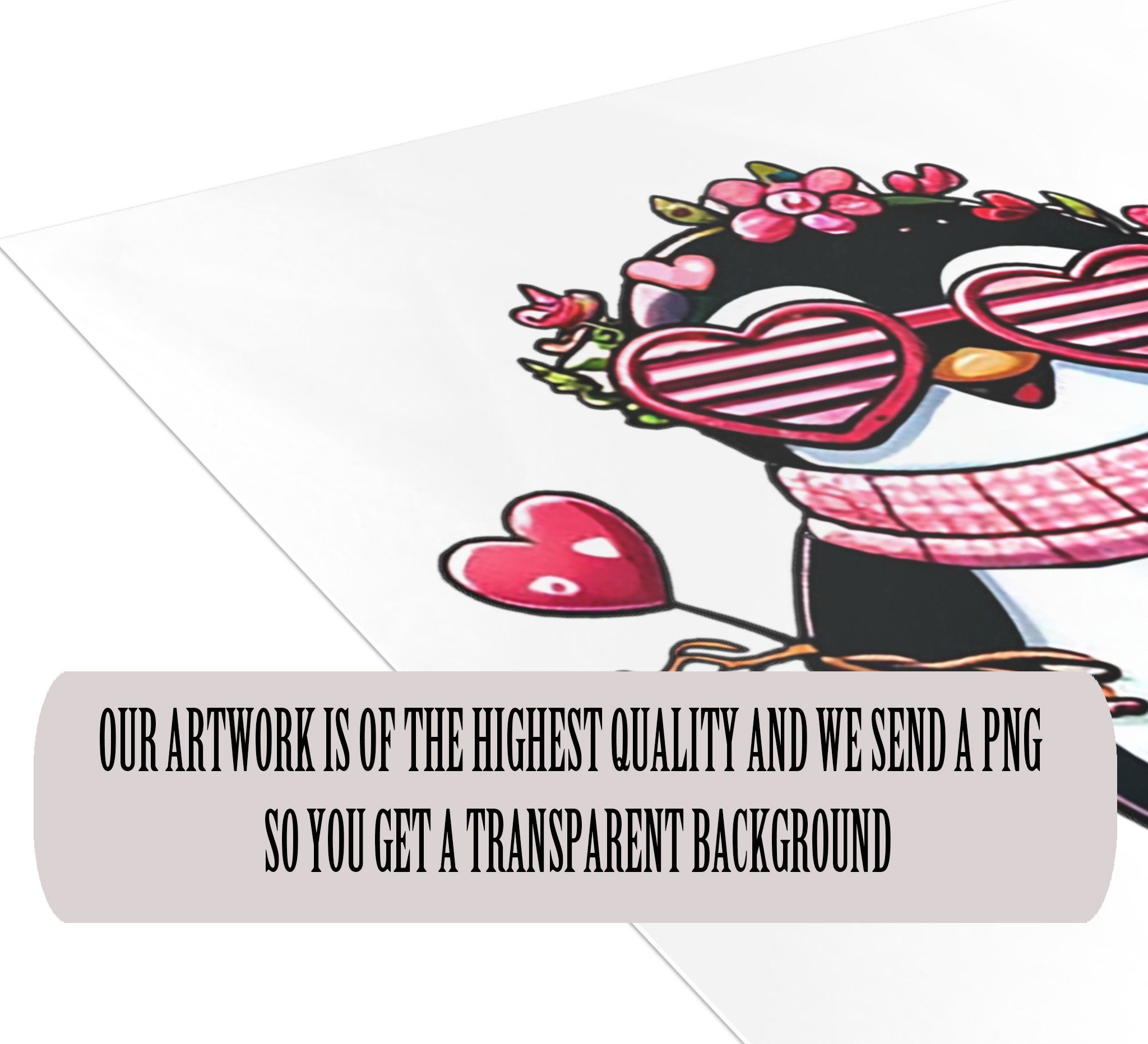 Valentine's Day Clipart Set, Valentine Clipart, Valentines Day ...