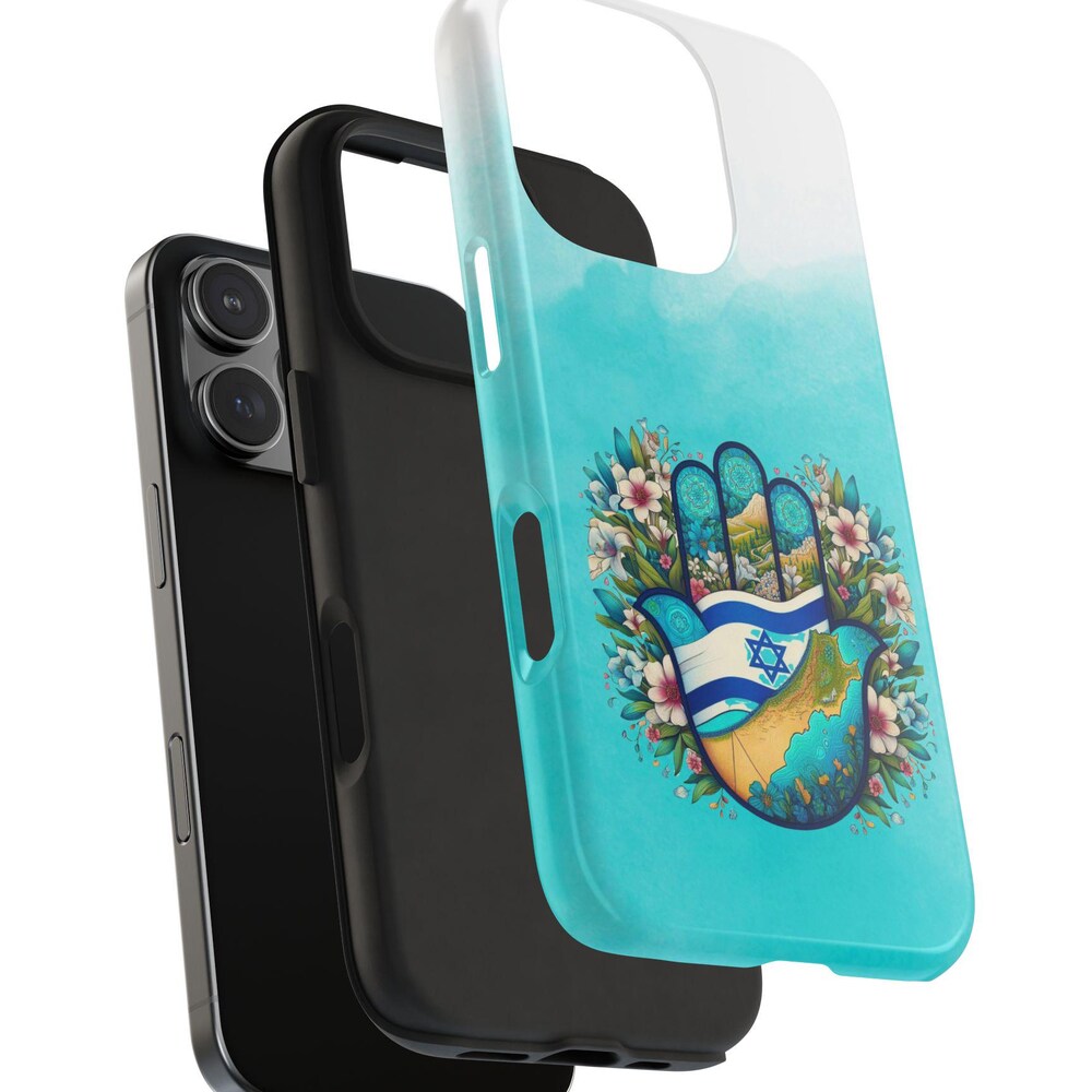 JewishHomeArt - Etsy