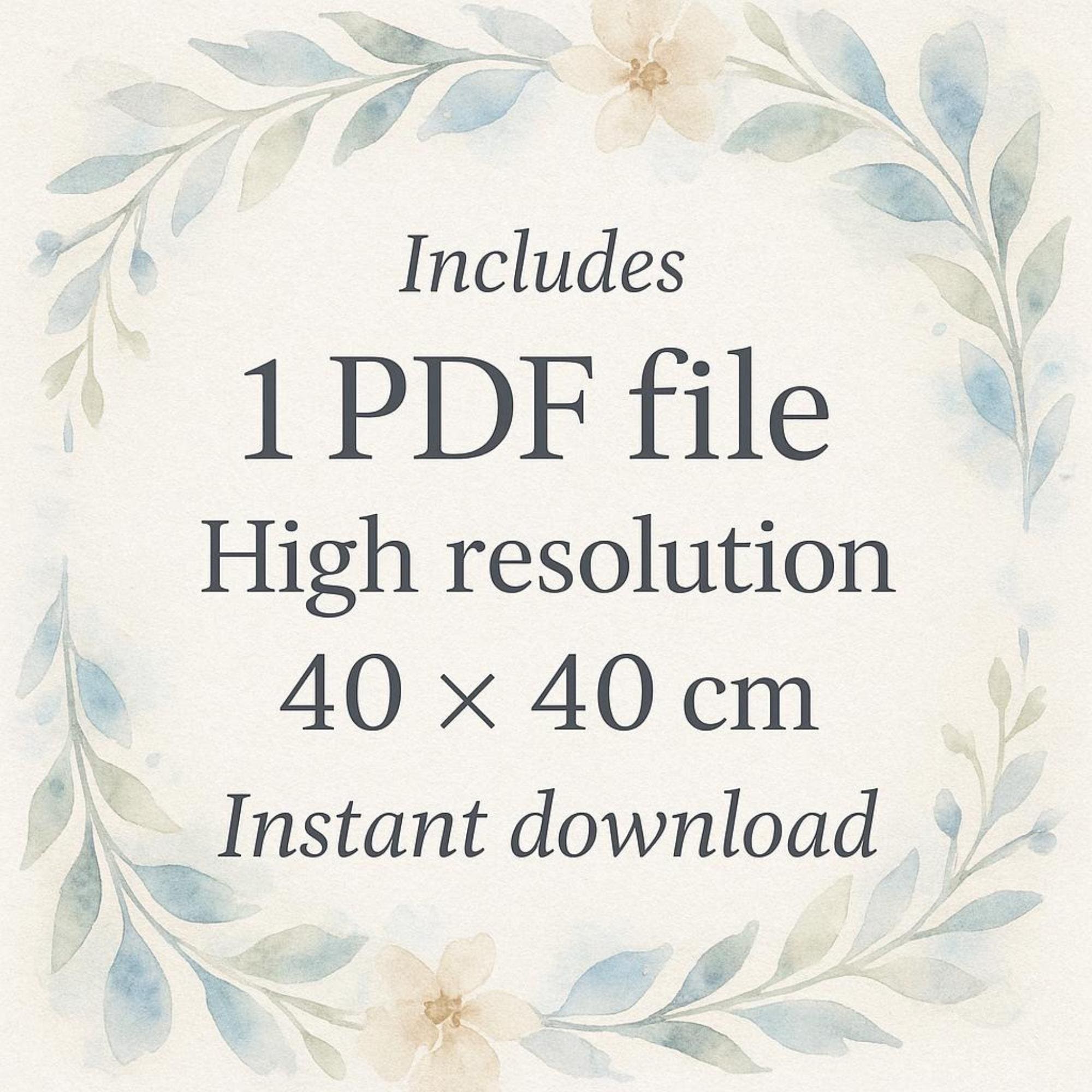 Shabbat Shalom Wall Art | Jewish Sabbath Printable | Judaica Decor | Digital Download for Jewish ...