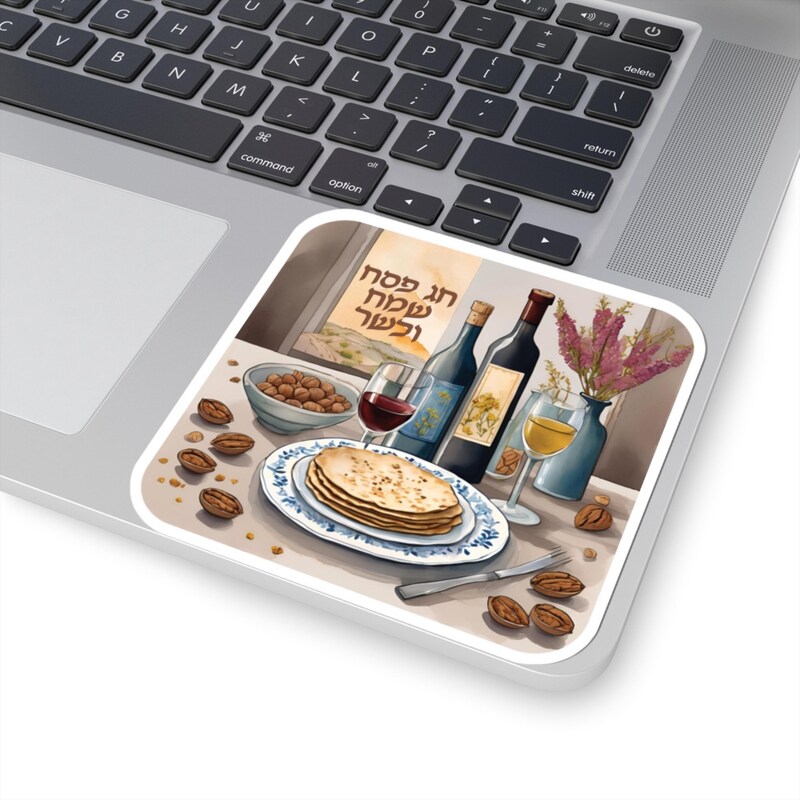 Passover Wine Labels - Etsy