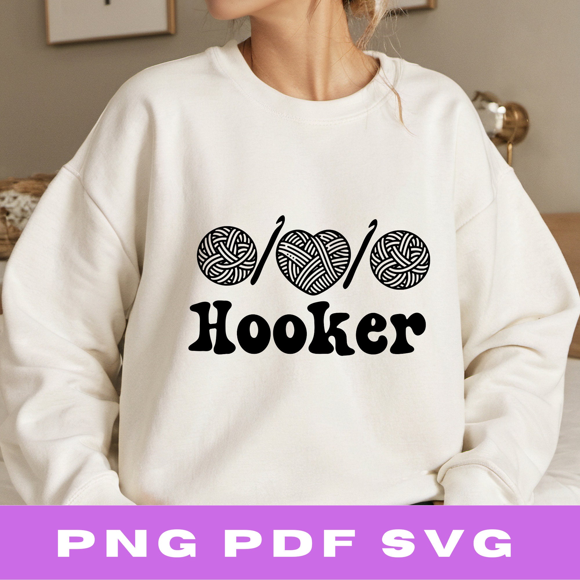 Crochet SVG Bundle, Crochet SVG, Crochet Quotes SVG, Hook Svg, Yarn Svg ...