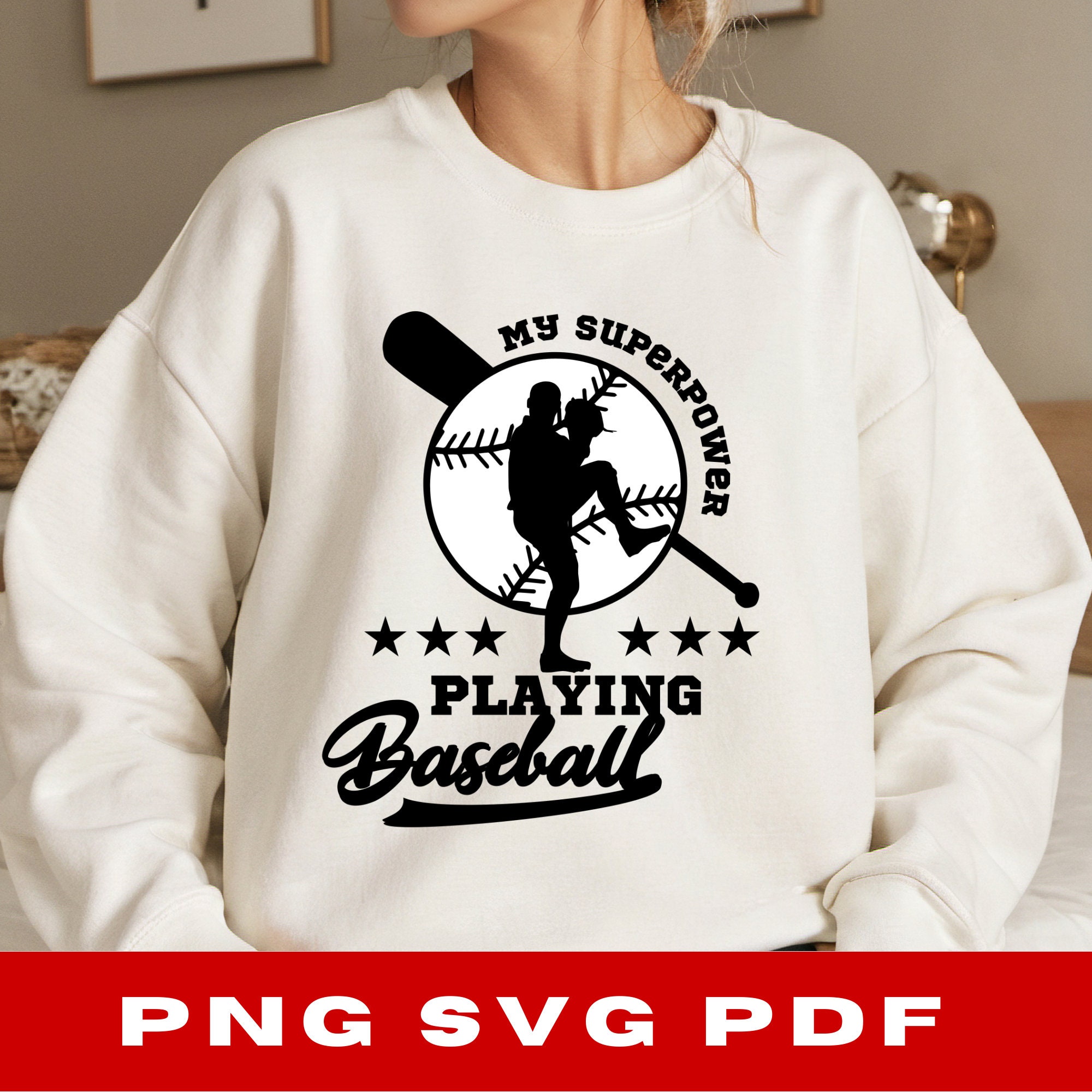 Baseball Softball SVG, Baseball Heart Svg, Softball Heart Svg, Sports ...