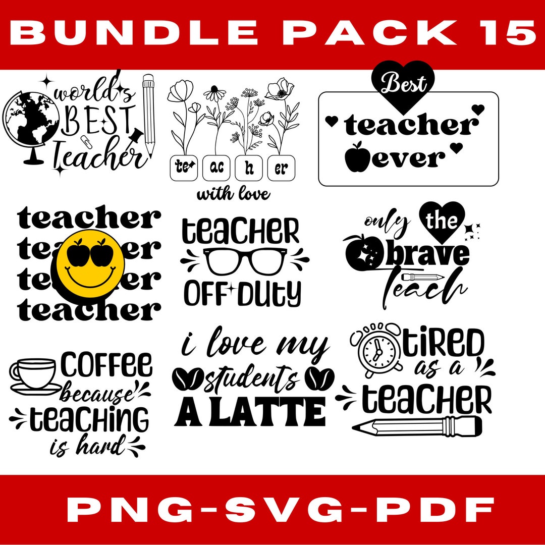 Teacher Png for Teachers, Png for Teachers, Png for Schools, Png for ...