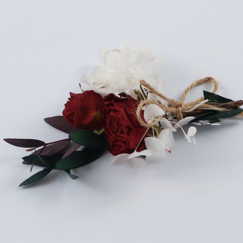 Custom Dried Flower Graduation Card, Graduation Flower Card for Her ...