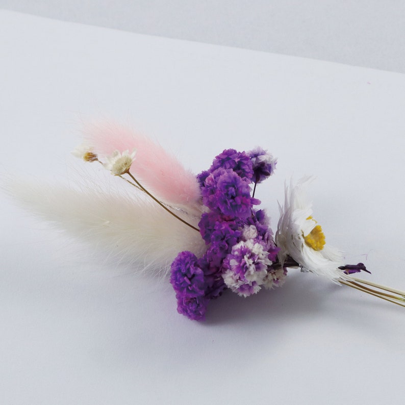 Custom Dried Flower Graduation Card, Graduation Flower Card for Her ...