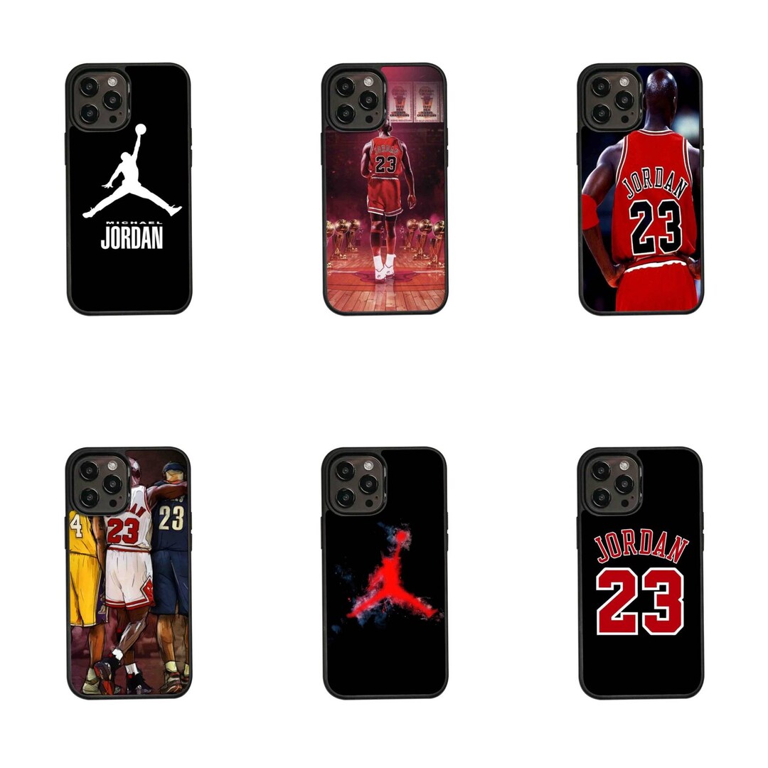 Legendary Michael Jordan, Kobe Bryant, and Lebron James Legends Friends ...