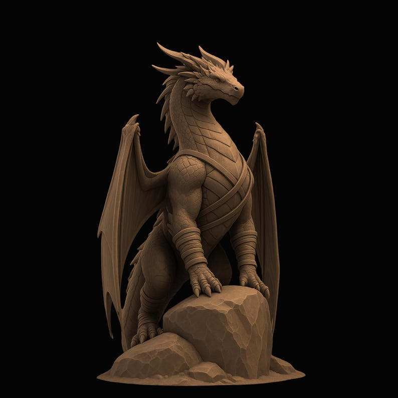 Custom STL File | 3D Model for Printing, Convert 2D Image to 3D, OBJ, 3MF - Etsy