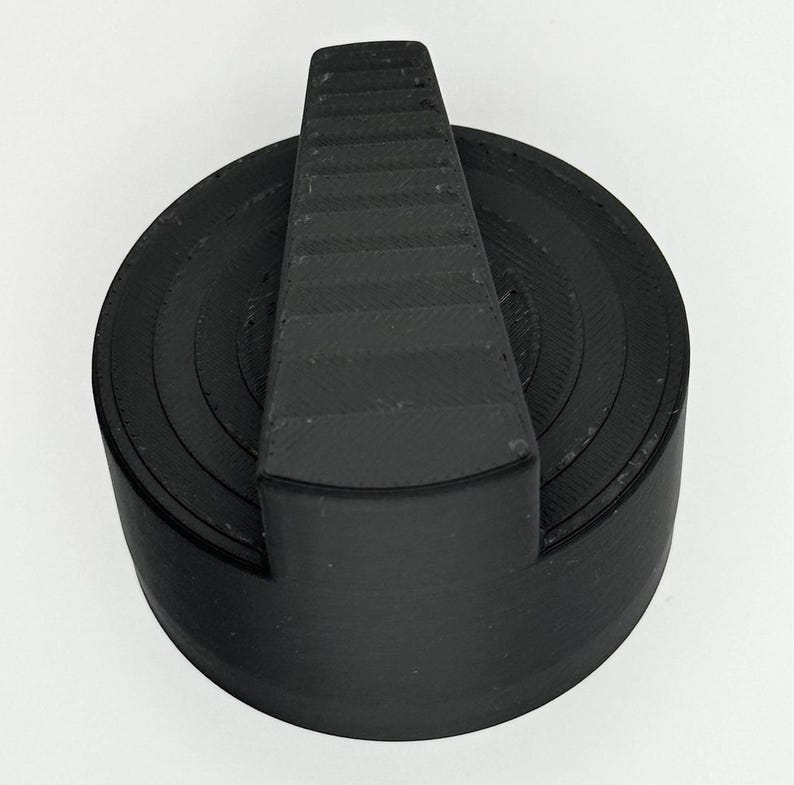 Thermador Stove Knob Safety REPLACEMENT, Child and Pet Proof Insert ...