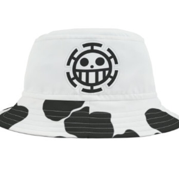 Trafalgar Law Hat - Etsy