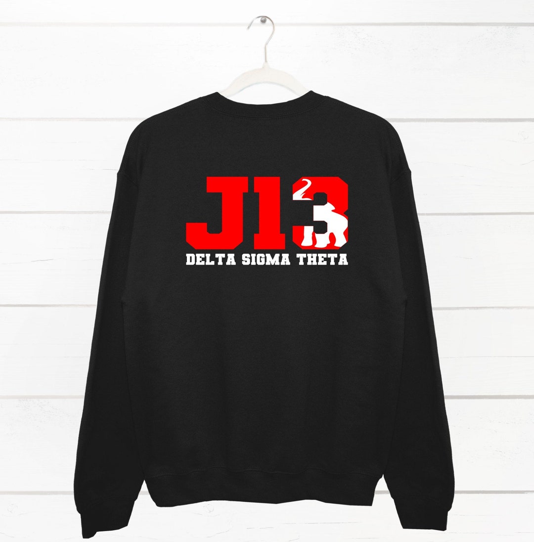 Delta Sigma Theta Sorority Delta Sigma Theta SVG J13 Founders Day 1913 ...