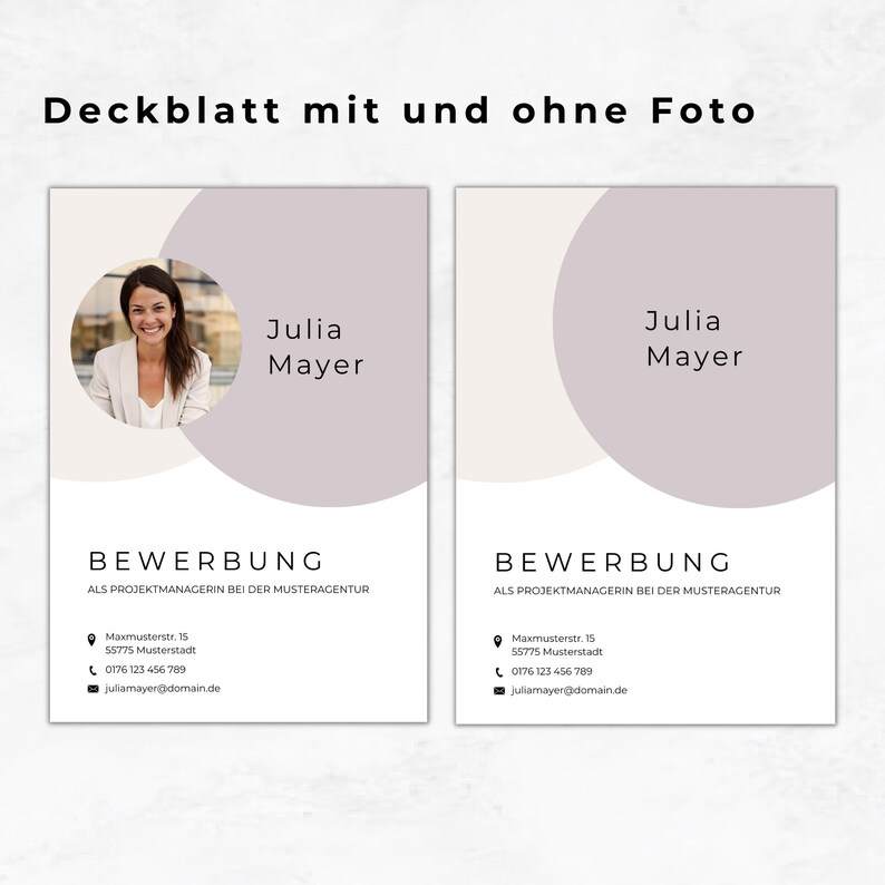 CV, Application Templates, CV Template, CV Template, Curriculum Vitae ...