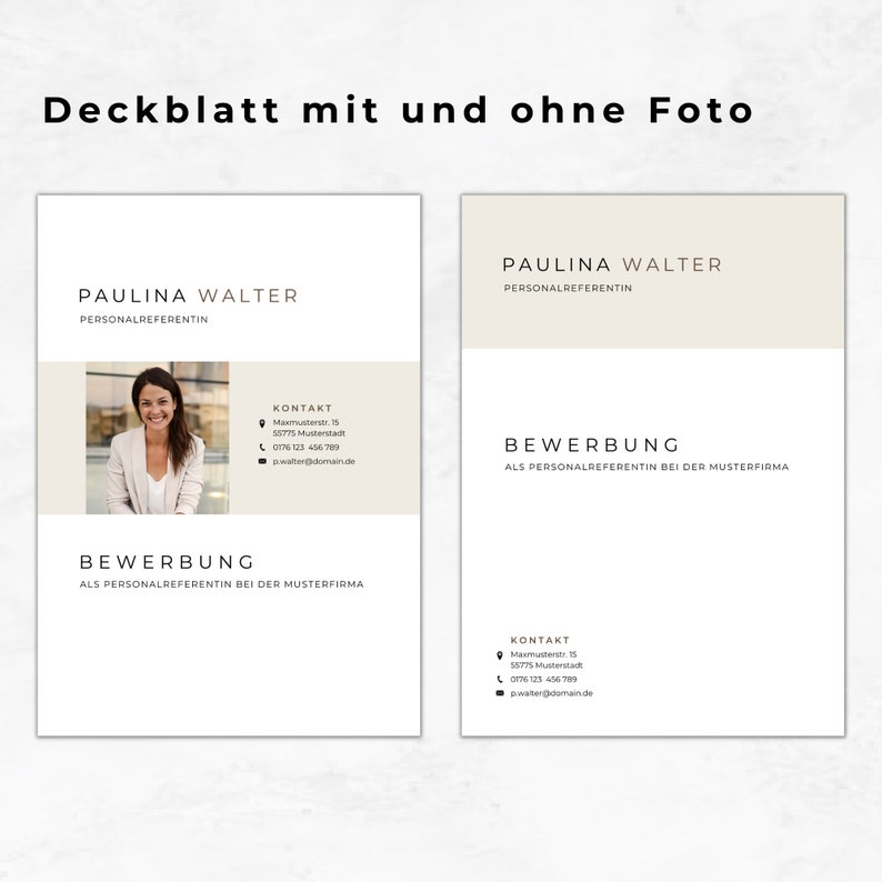 CV, Application Templates, CV Template, Curriculum Vitae, CV Template ...