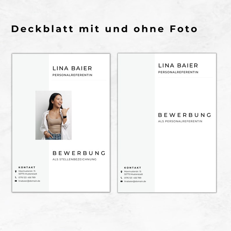 CV, Application Templates, CV Template, CV Template, Curriculum Vitae ...