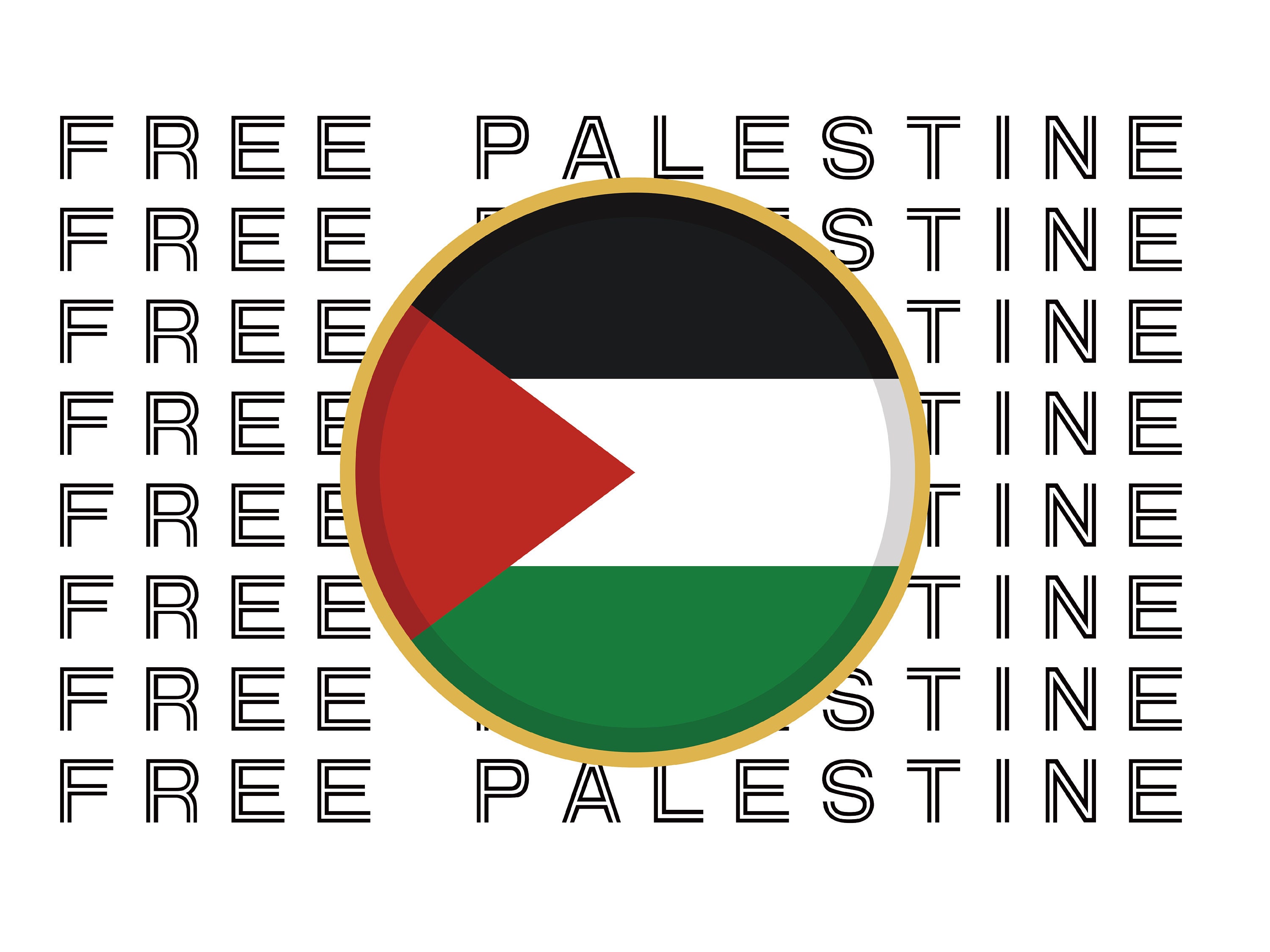 110 Palestint SVG MEGA Bundle,free Palestine Svg-palestinian Flag Svg ...