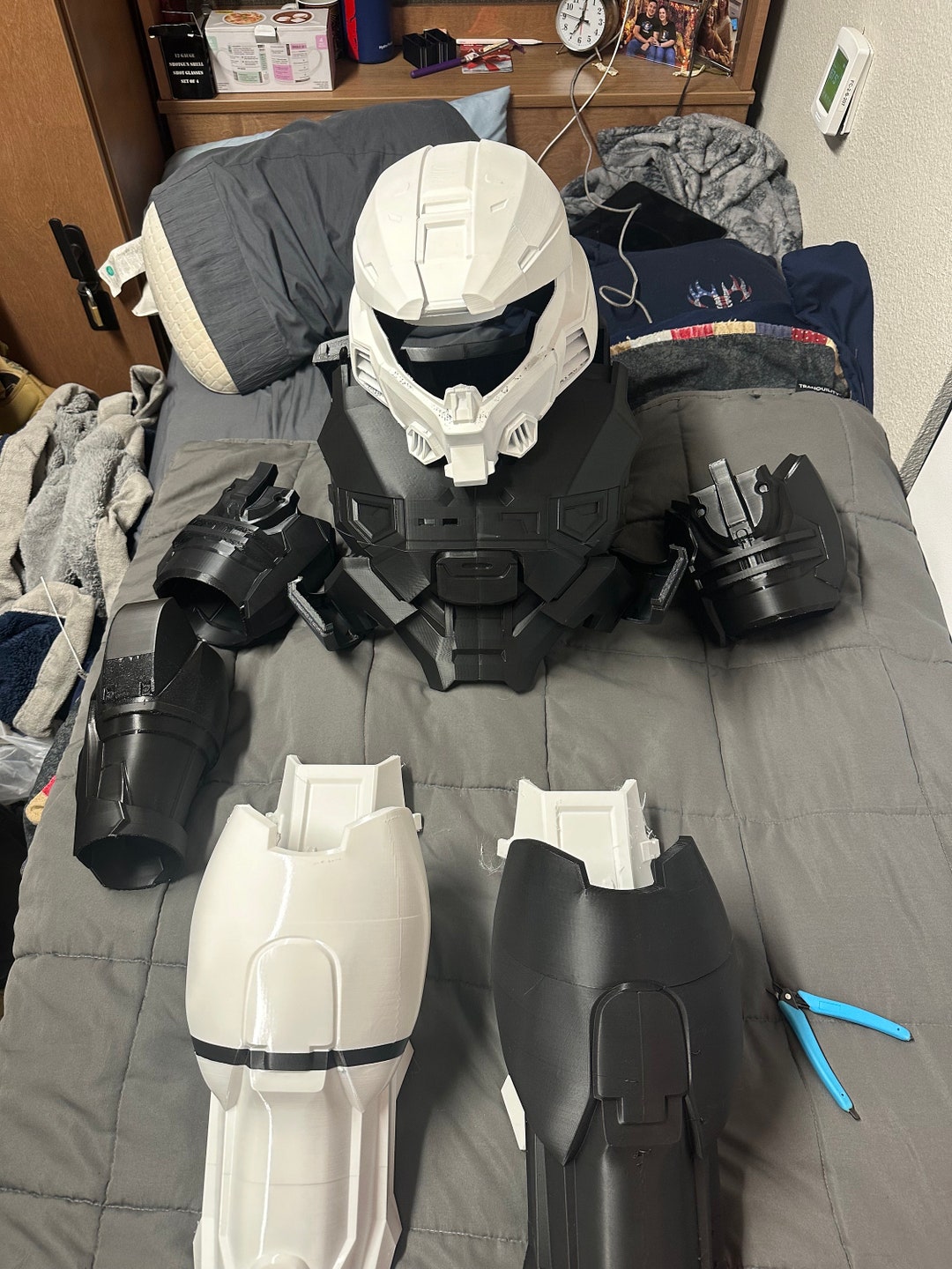 Custom 3D Print Request - Etsy