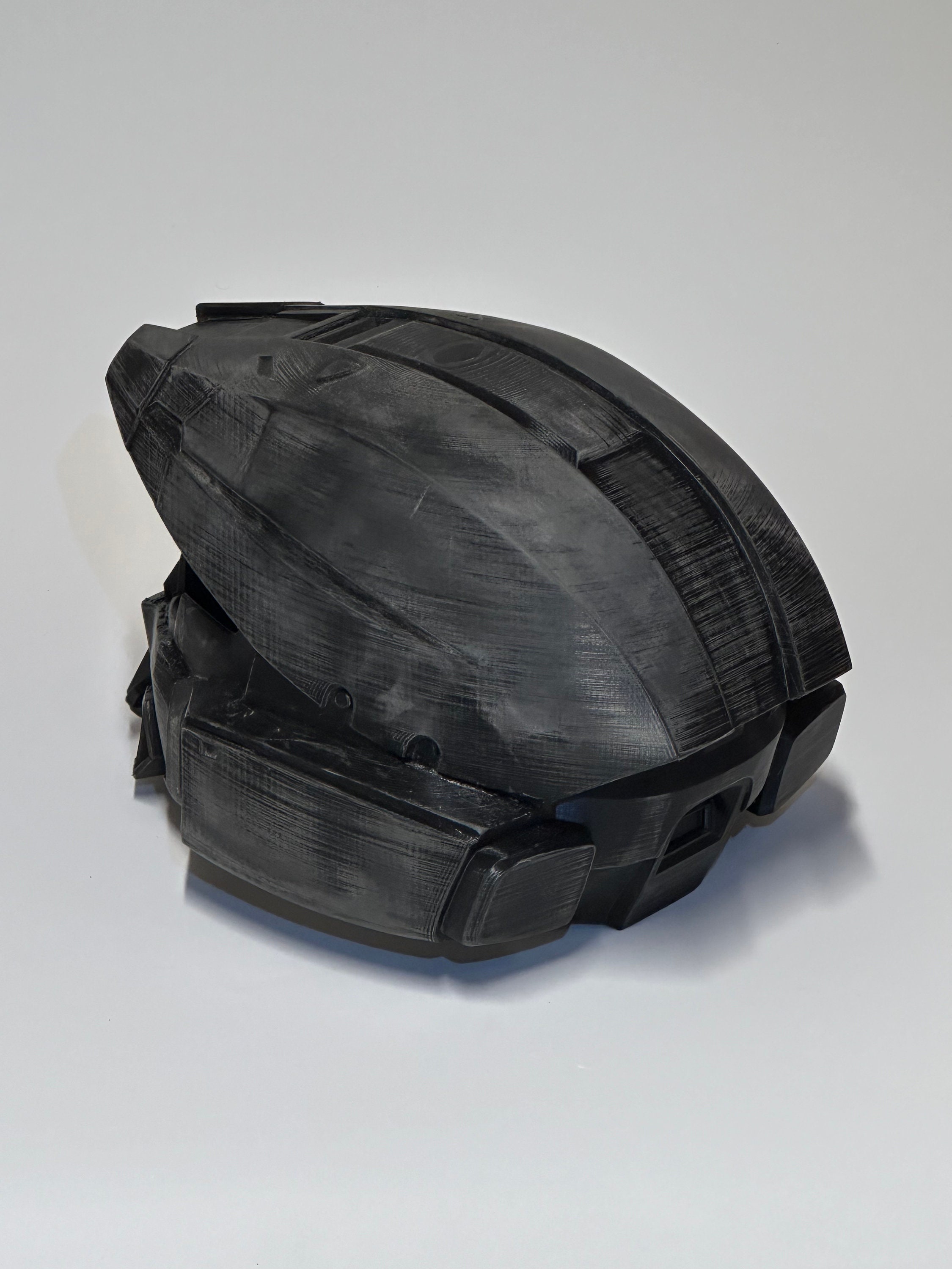 MK7 Halo Helmet - Etsy