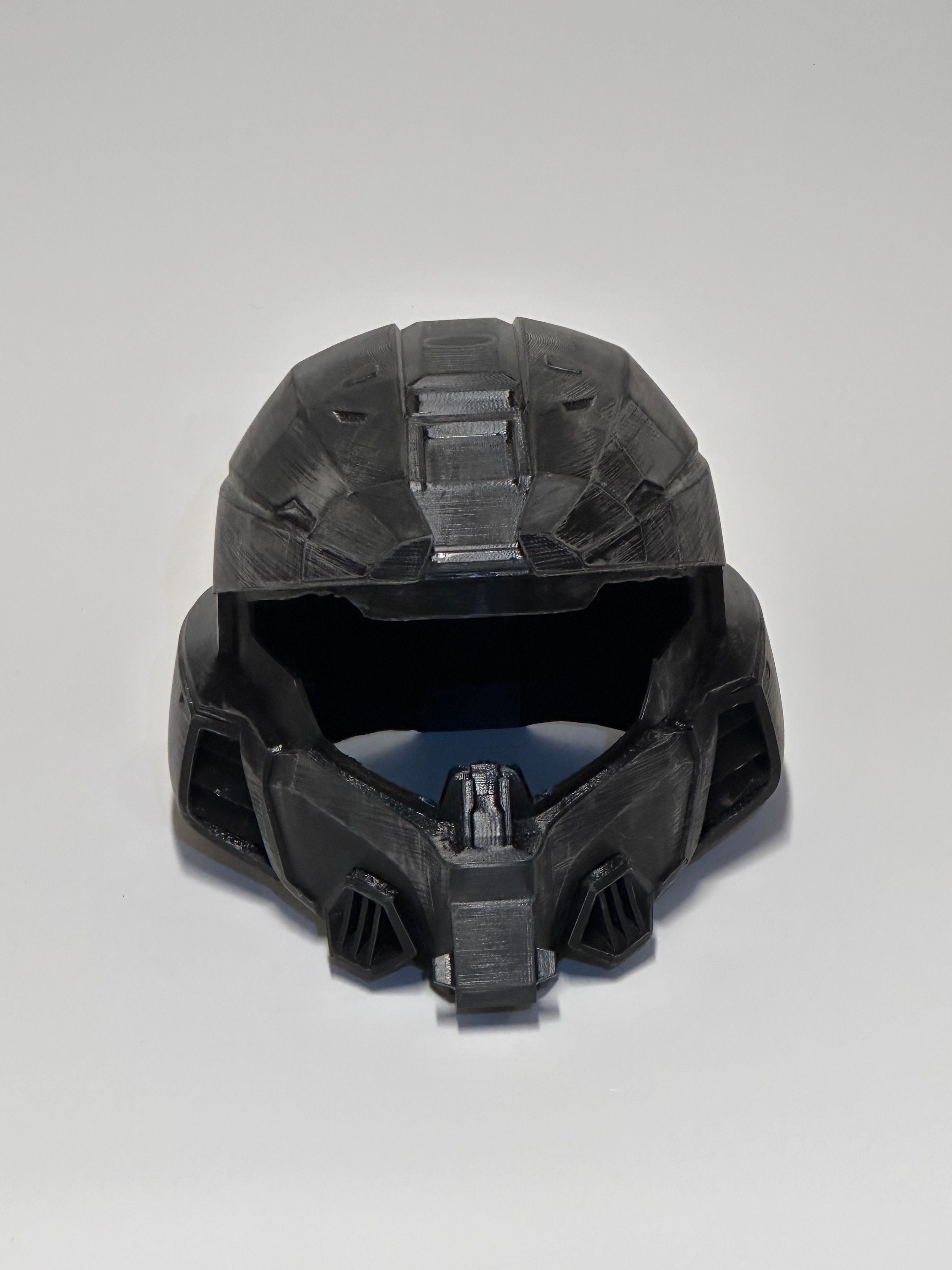 MK7 Halo Helmet - Etsy