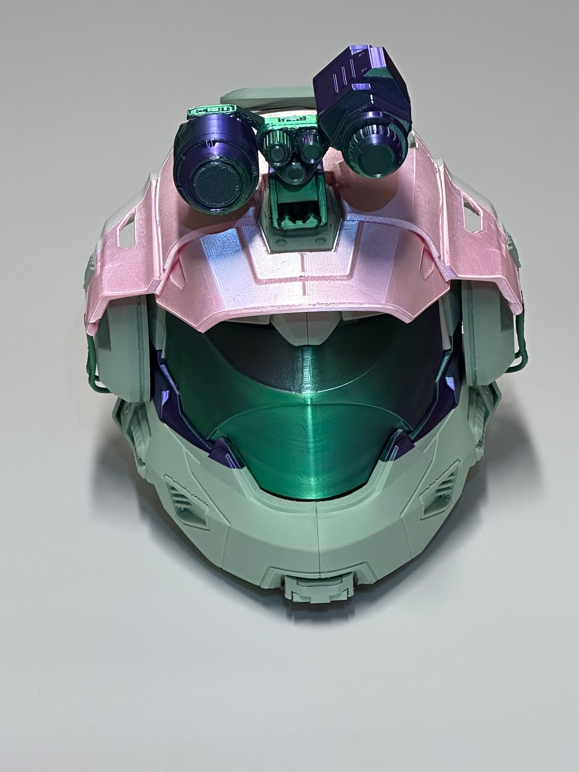 Halo Infinite Artaius Helmet - Etsy