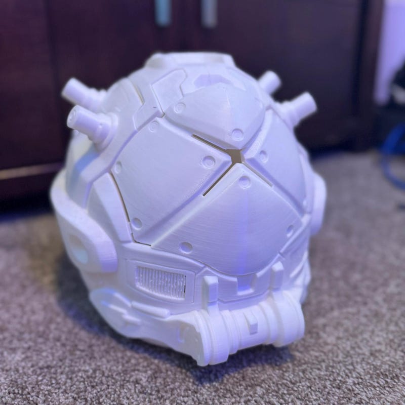 Titanfall Cosplay - Etsy