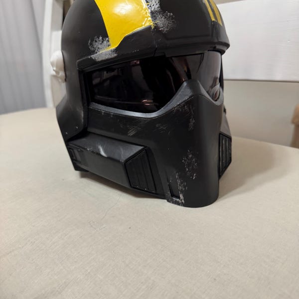 Helldivers 2 Cosplay - Etsy