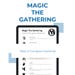 MTG Cheat Sheet Evergreen Keywords | MTG Ability Symbols | Keywords ...