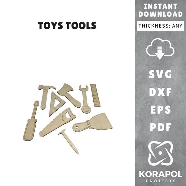 Tools - Etsy