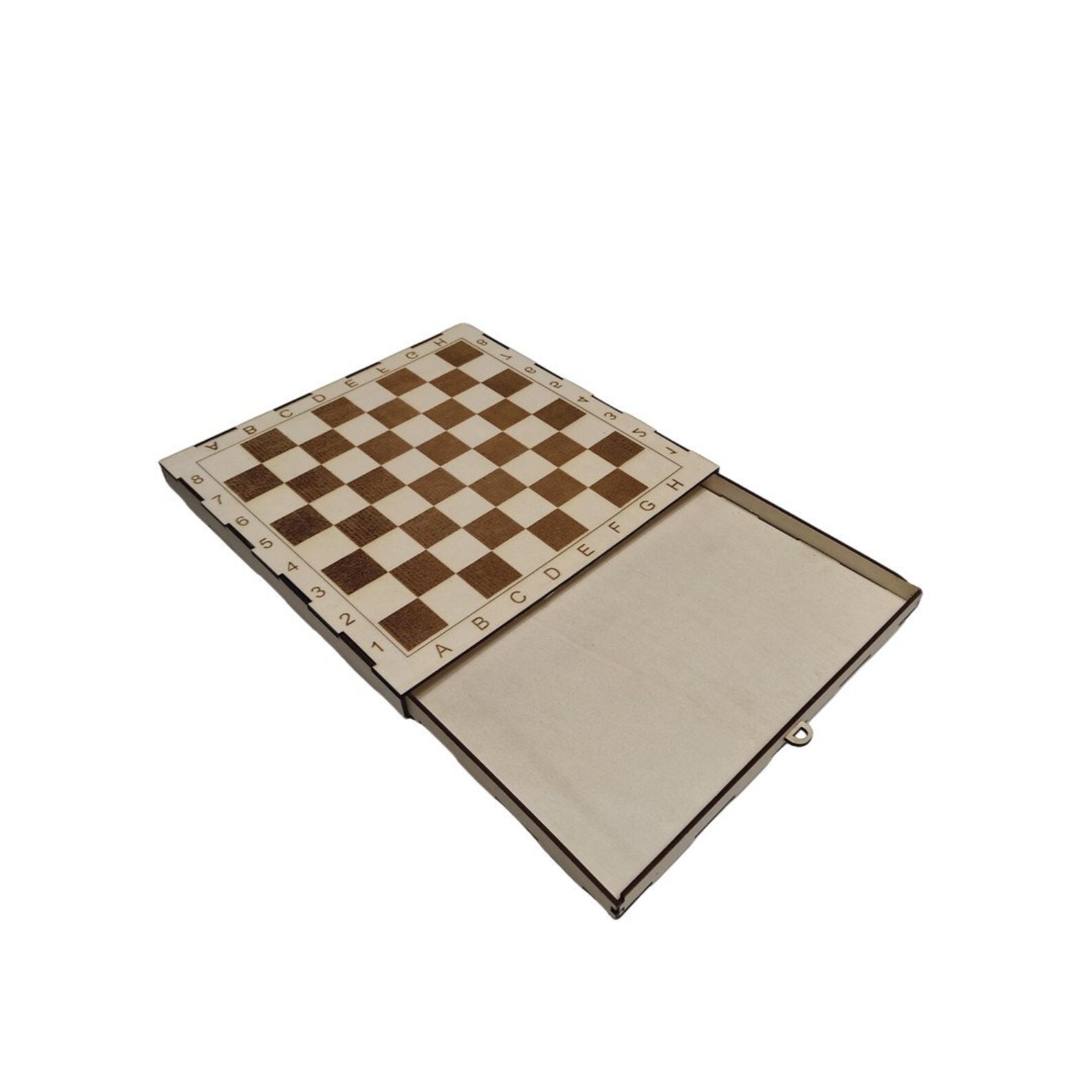 Digital SVG DXF File Laser Cut Chess File, Checkers, 3D Chess, Board ...
