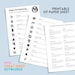 MTG Cheat Sheet Evergreen Keywords | MTG Ability Symbols | Keywords ...