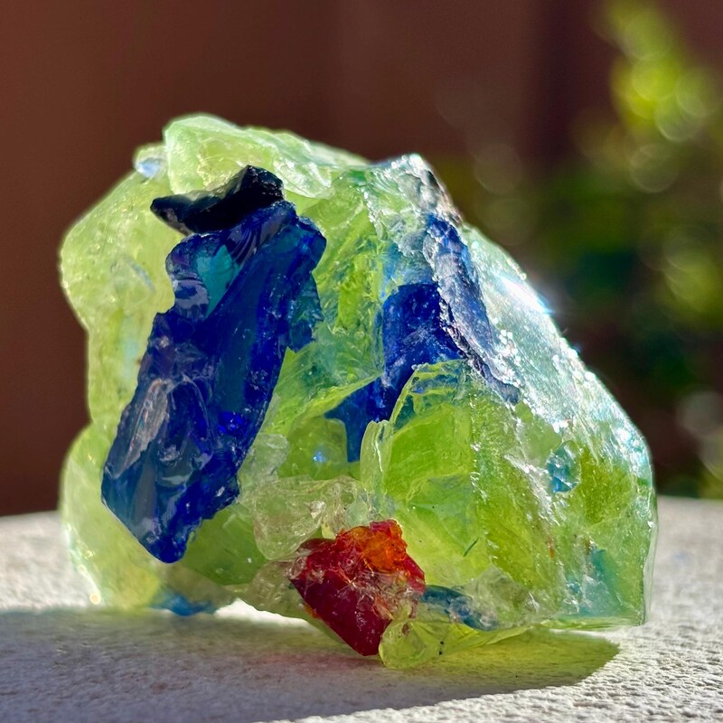 Andara Crystals - Etsy