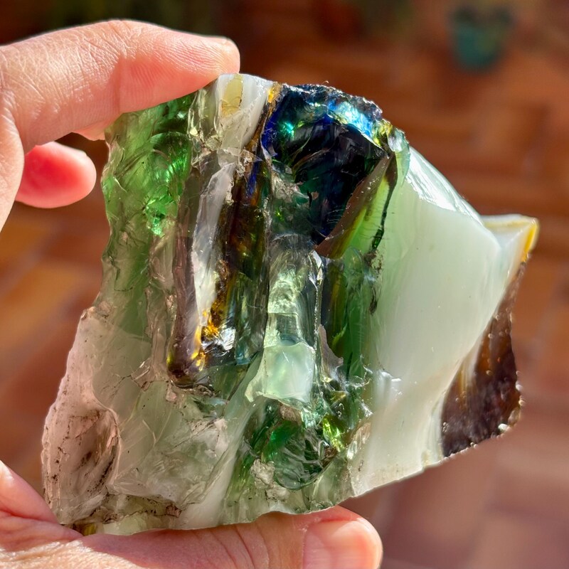 Andara Crystals - Etsy