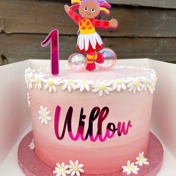 Upsy Daisy - Etsy UK