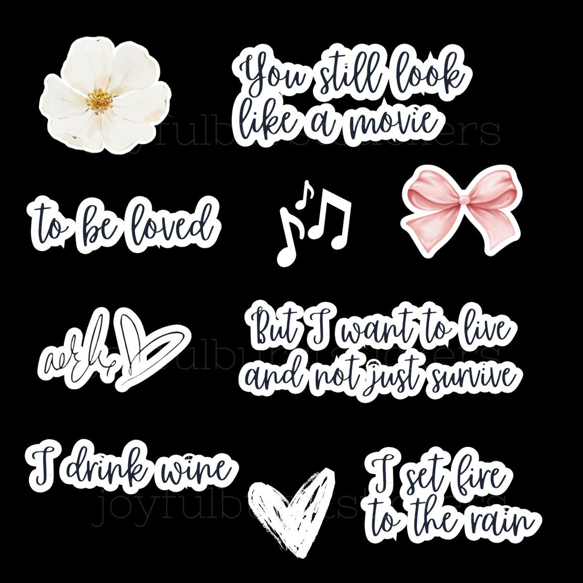 Adele Sticker Sheet. Adele Merch. Adele Fans. Digital Sticker. INSTANT DOWNLOAD - Etsy