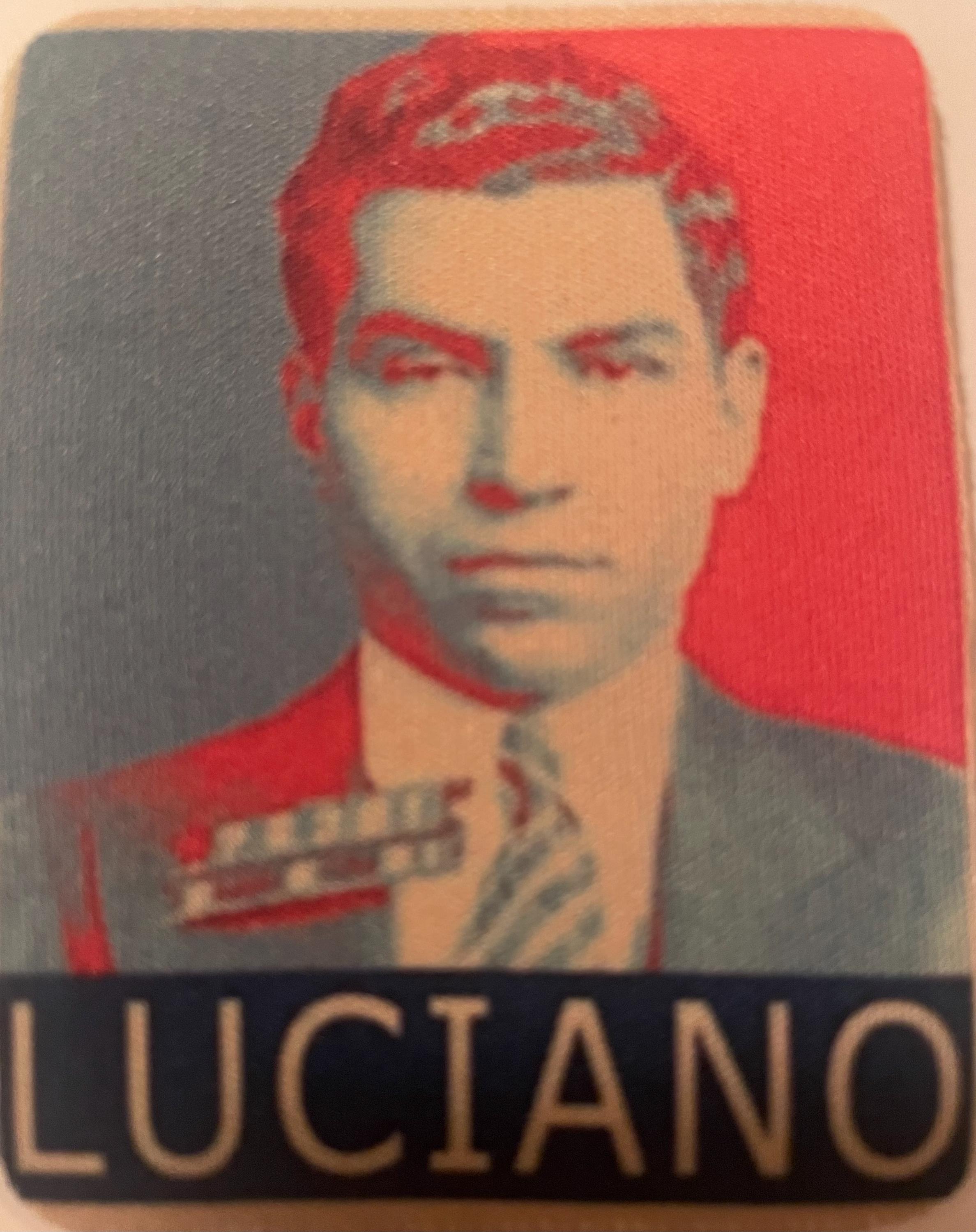Mafia Mugshot Soft Magnets 2 - Etsy