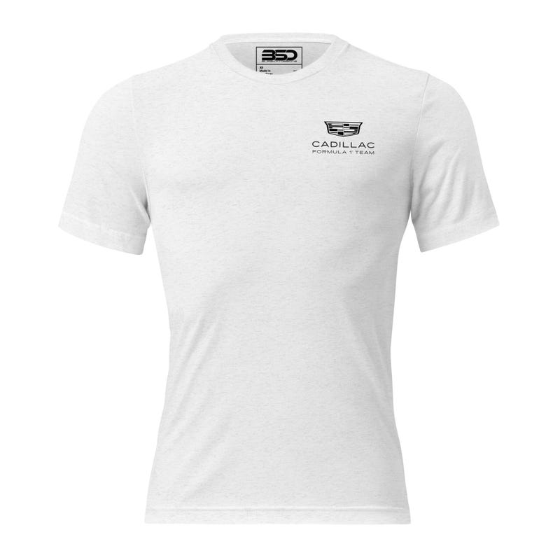 Cadillac f1 merch - Etsy México