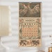 Printable Vintage Calendar 2024 /aesthetic Calendar From Theodorus ...