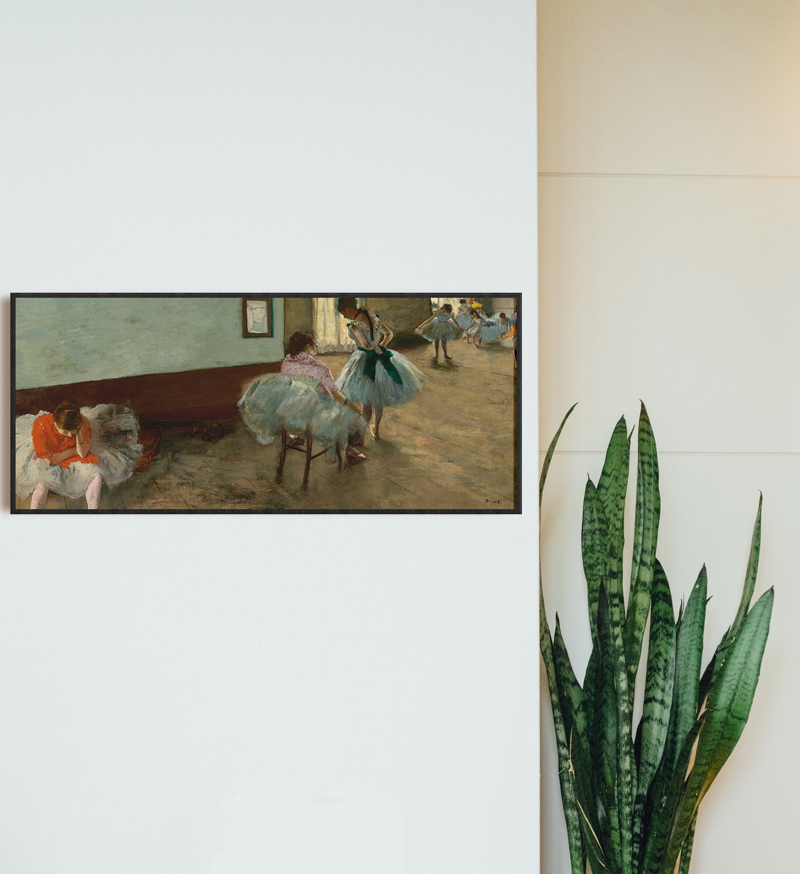 Set of 70 Printable Edgar Degas Prints, Printable Edgar Degas Artworks ...