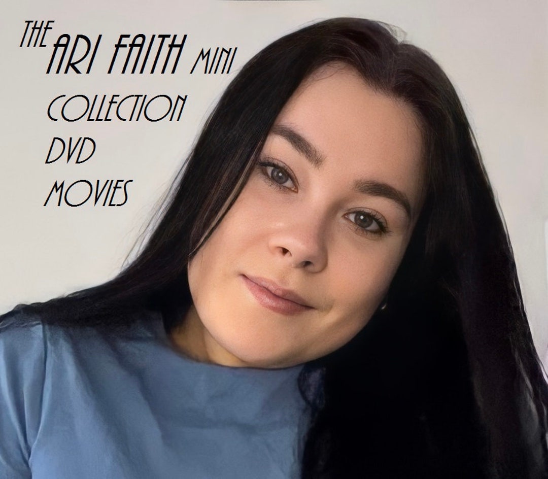 91. the Ari Faith Mini Collection - Etsy