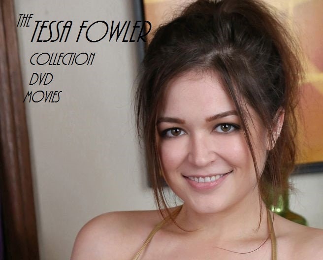 43 The Tessa Fowler Collection Etsy