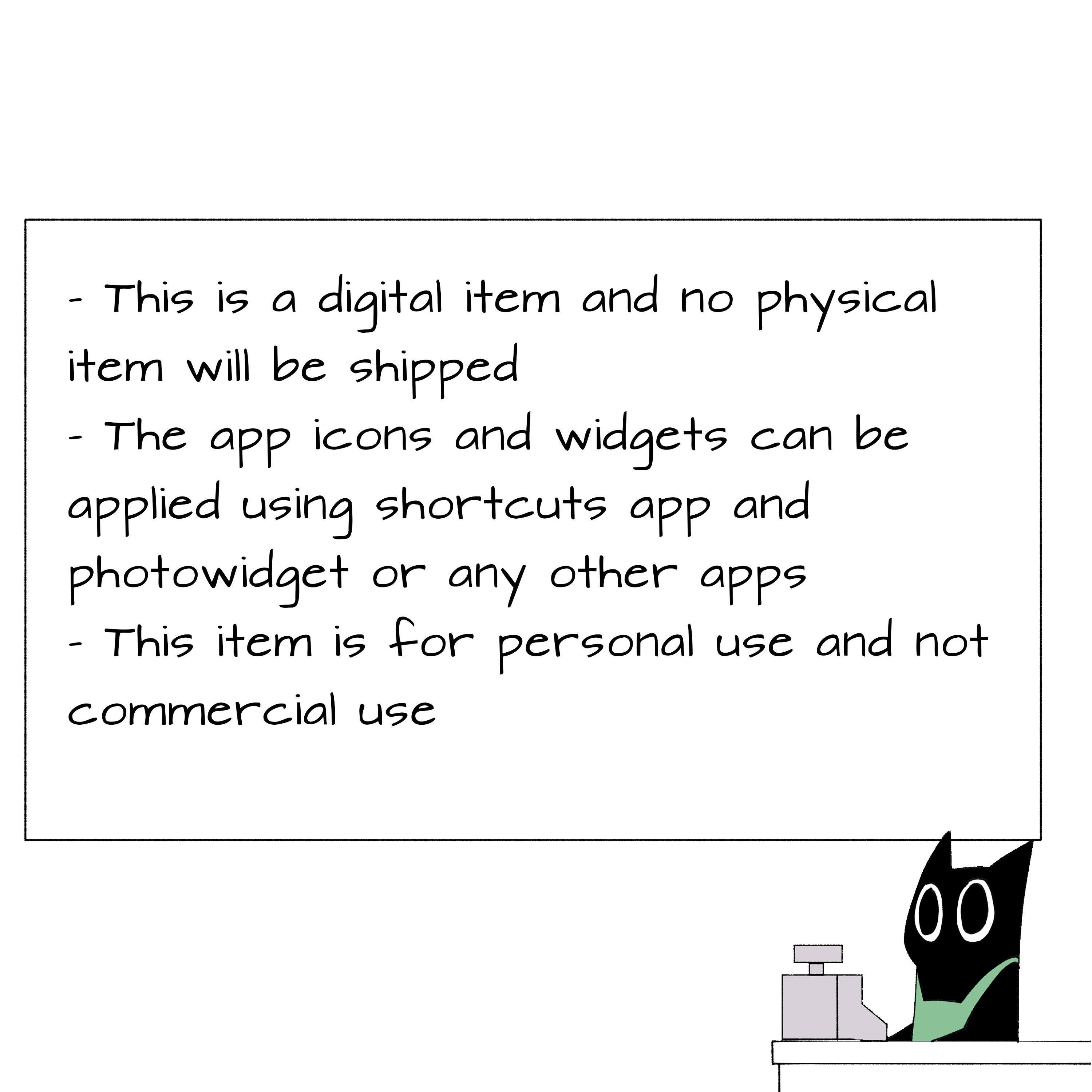Coffee Break Theme Set, Hand Drawn Icons, Ios and Android Set ...
