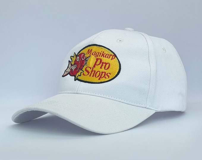 Magic Fish Hat - Etsy