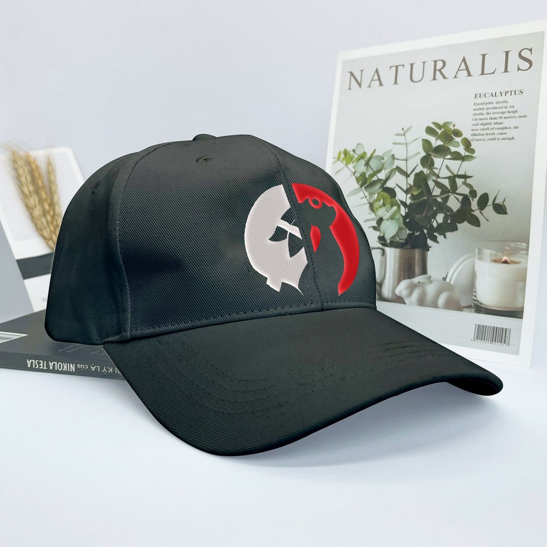 Umbreon Embroidery Cap Anime Umbreon Embroidered Hat Gifts for ...