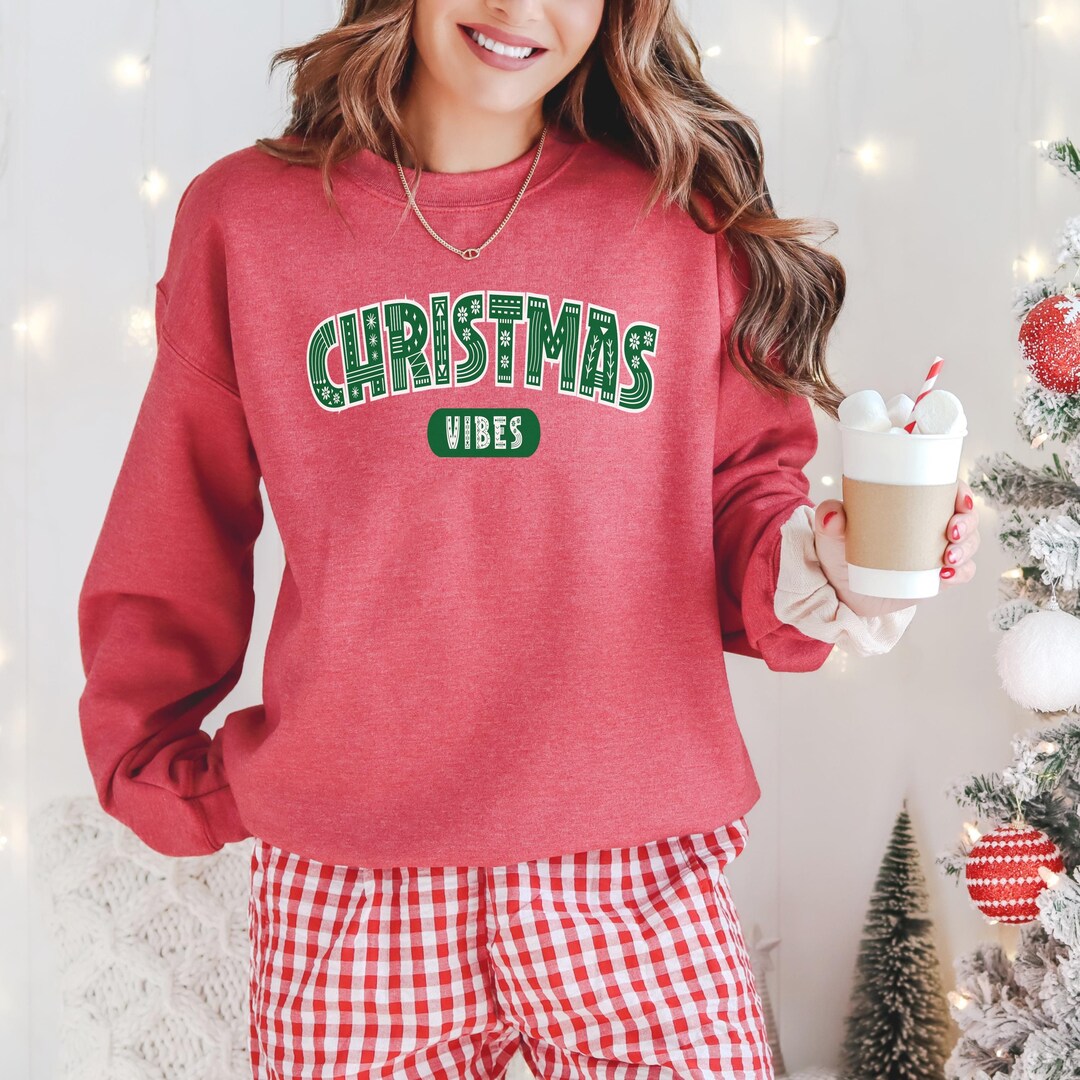 Feliz Navidad Sweater, Felices Fiestas Shirt, Mexican Christmas ...