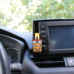 Thai Tea Boba Drink (chapstick Holder Insert) - Etsy