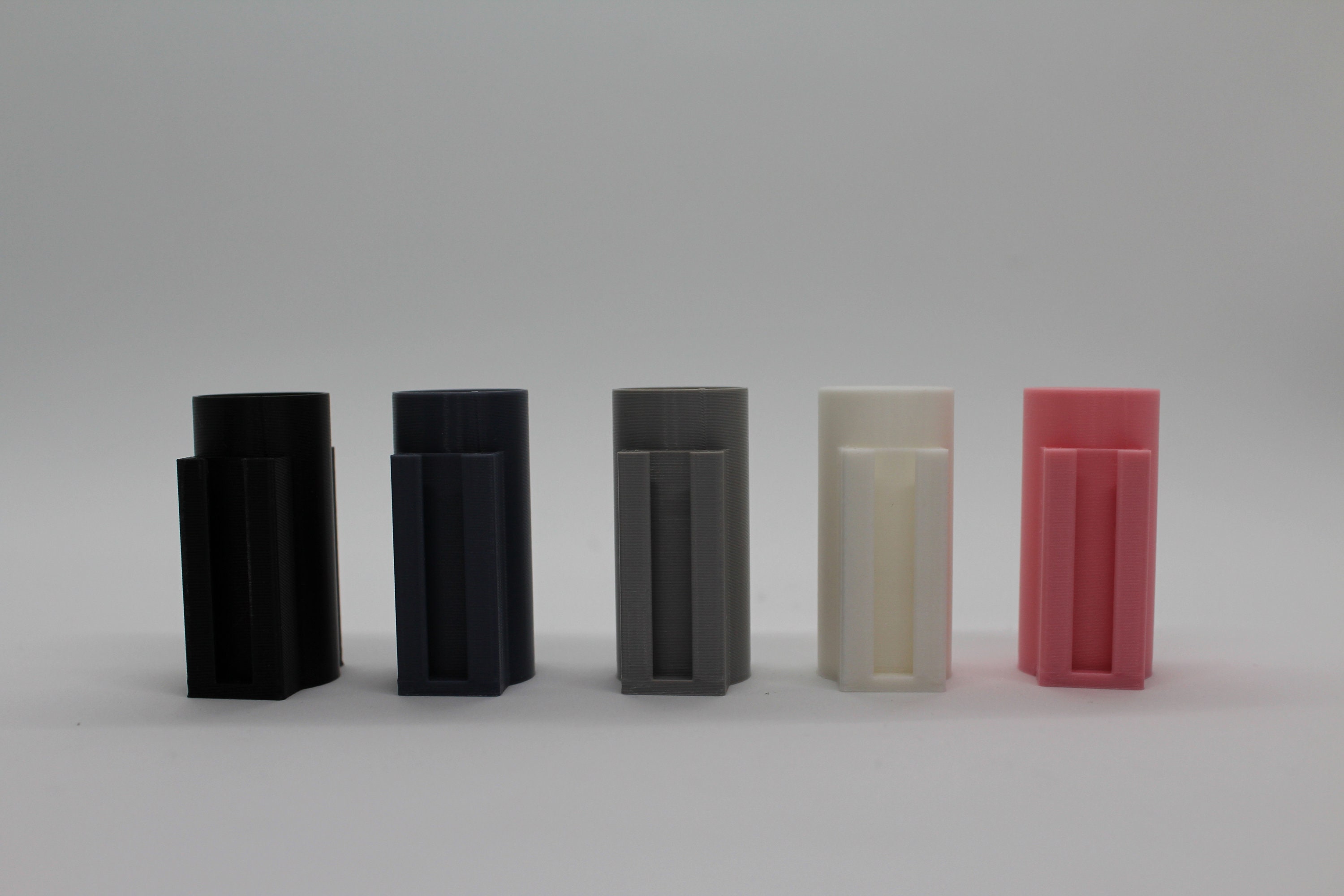 Chapstick Holder (interchangeable) - Etsy